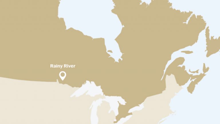 Home - Rainy River Mine