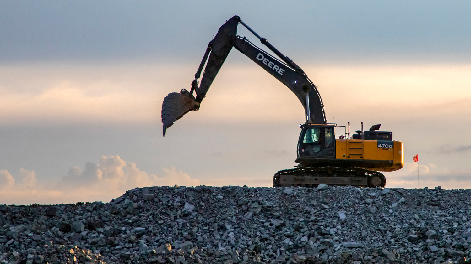 Home - Rainy River Mine