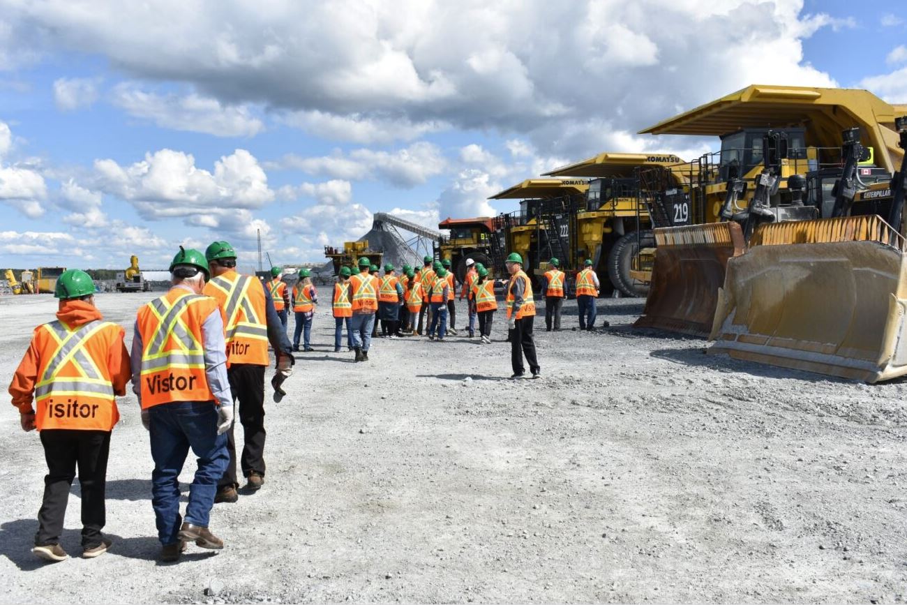 ESG Reporting Highlights New Gold’s Commitment to Responsible Mining ...